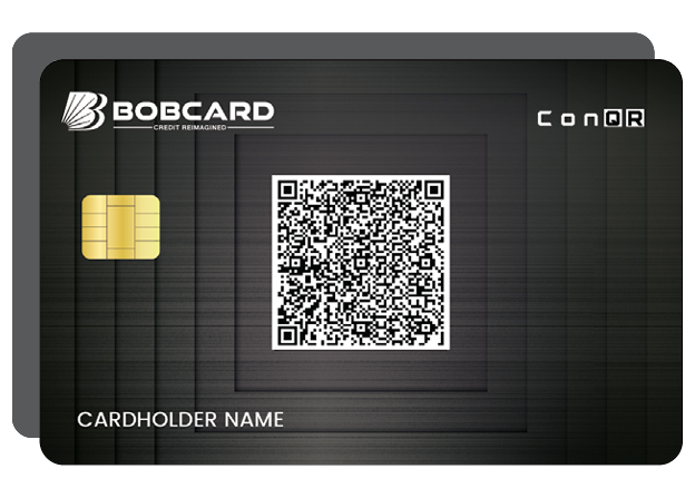 Credit Cards, Different Types of Credit Cards, Advantages – BOBCARD