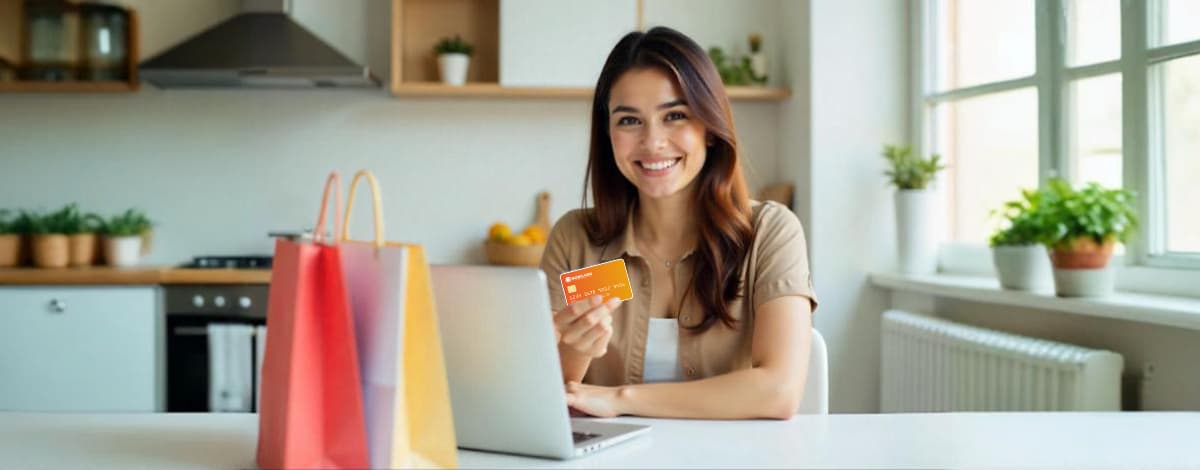 What Is Outstanding Amount on Credit Card & How to Manage It?